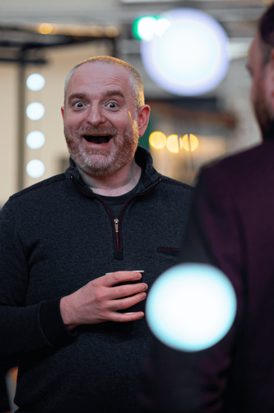 Sessions - The DM Sessions