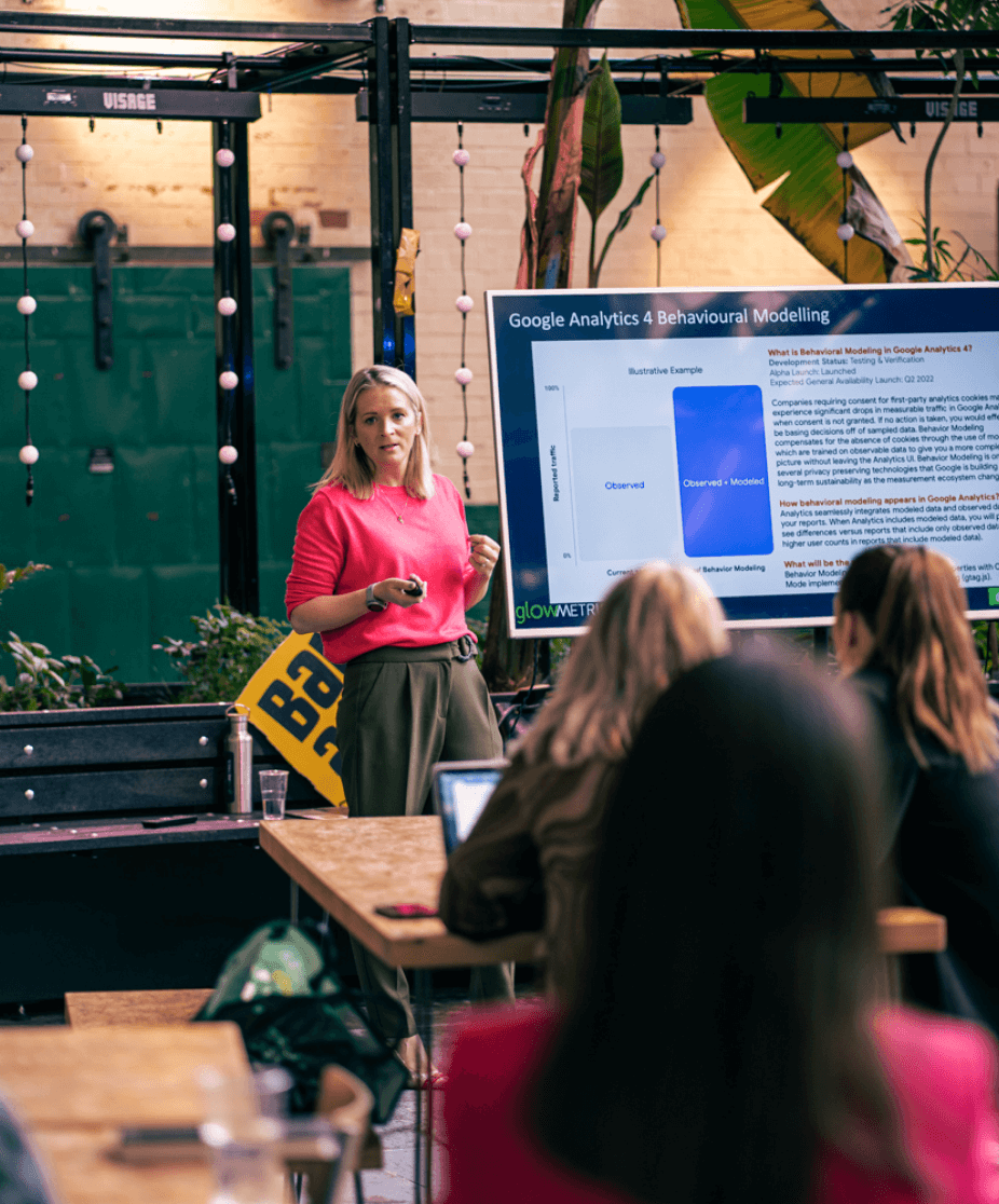 The DM Sessions | Learning